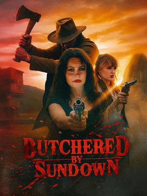 Butchered by Sundown (2025) | Streaming Subtitle Indonesia - TERBIT21